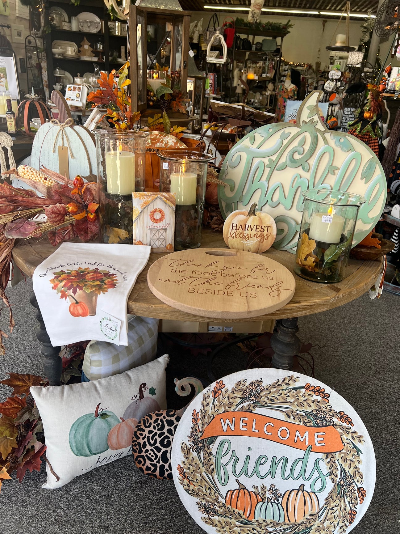 Heart's Desire is a gift shop and online store